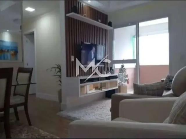 Apartamento para Venda em São José dos Campos/SP Jardim Oriente 2 Quartos