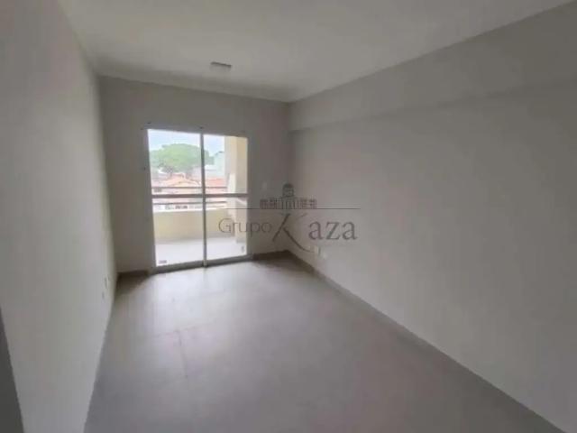 Apartamento para Venda em São José dos Campos/SP Jardim Oriente 2 Quartos