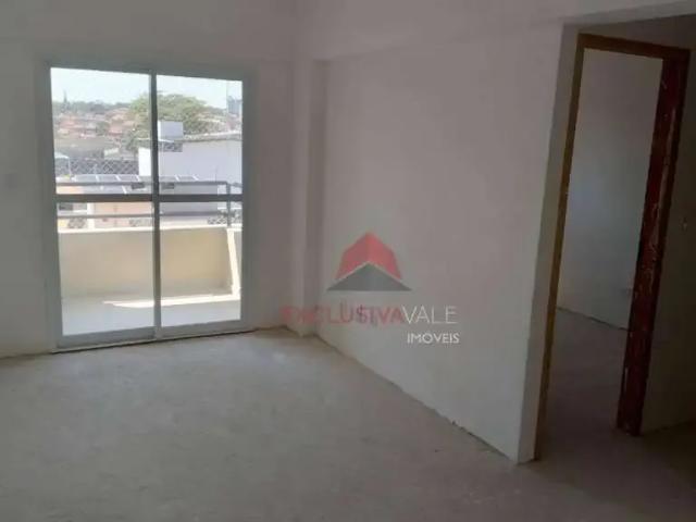 Apartamento para Venda em São José dos Campos/SP Jardim Oriente 2 Quartos