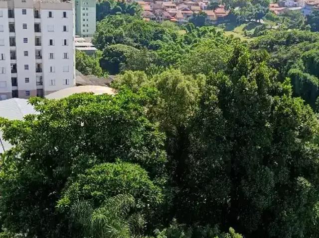 Apartamento para Venda em São José dos Campos/SP Jardim Oriente 2 Quartos