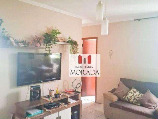 Apartamento para Venda em São José dos Campos/SP Jardim Oriente 2 Quartos
