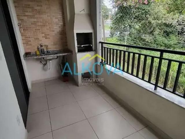 Apartamento para Venda em São José dos Campos/SP Jardim Oriente 2 Quartos