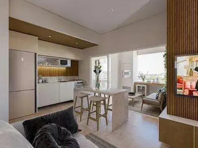 Apartamento para Venda em São José dos Campos/SP Jardim Oriente 2 Quartos