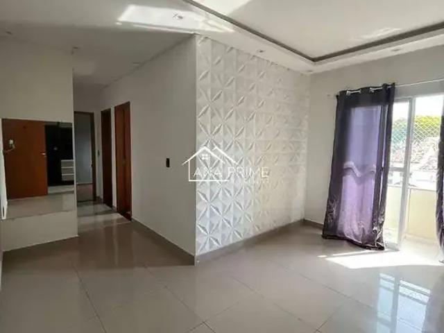 Apartamento para Venda em São José dos Campos/SP Jardim Oriente 2 Quartos