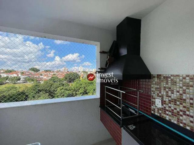 Apartamento para Venda em São José dos Campos/SP Jardim Oriente 2 Quartos