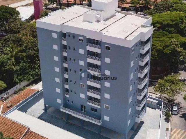 Apartamento para Venda em São José dos Campos/SP Jardim Oriente 2 Quartos