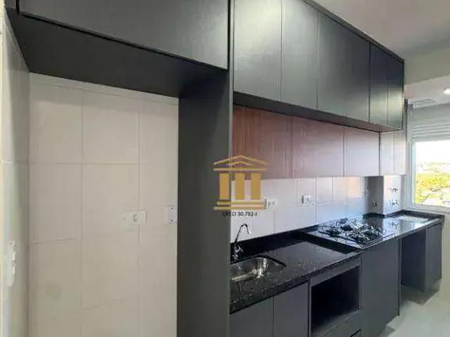 Apartamento para Venda em São José dos Campos/SP Jardim Oriente 2 Quartos