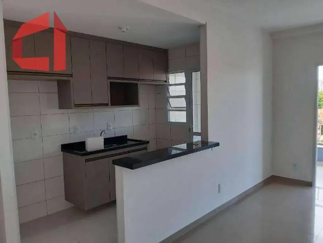 Apartamento para Venda em São José dos Campos/SP Jardim Oriente 2 Quartos