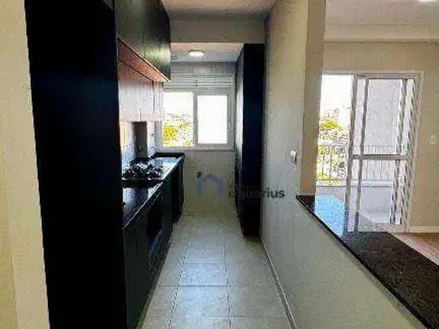 Apartamento para Venda em São José dos Campos/SP Jardim Oriente 2 Quartos