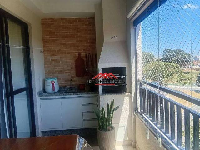 Apartamento para Venda em São José dos Campos/SP Jardim Oriente 2 Quartos