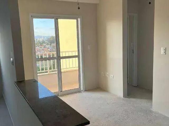 Apartamento para Venda em São José dos Campos/SP Jardim Oriente 2 Quartos