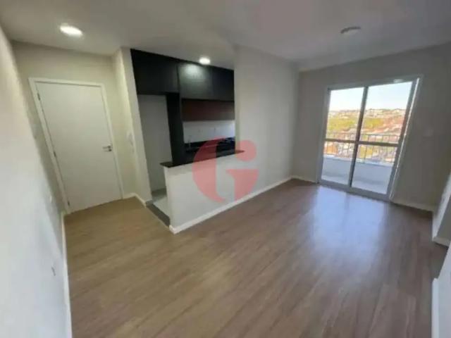 Apartamento para Venda em São José dos Campos/SP Jardim Oriente 2 Quartos