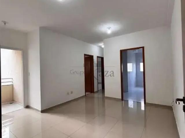 Apartamento para Venda em São José dos Campos/SP Jardim Oriente 2 Quartos