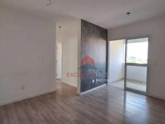 Apartamento para Venda em São José dos Campos/SP Jardim Oriente 2 Quartos