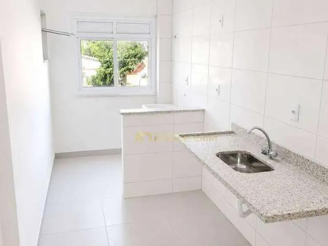 Apartamento para Venda em São José dos Campos/SP Jardim Oriente 2 Quartos