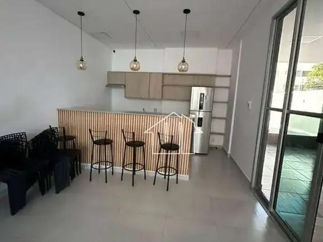 Apartamento para Venda em São José dos Campos/SP Jardim Oriente 2 Quartos