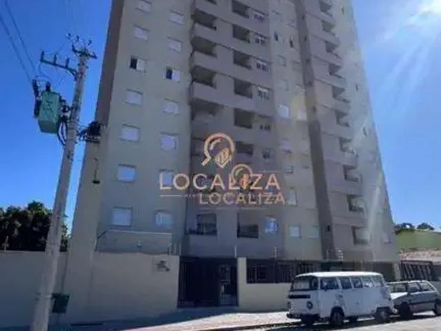 Apartamento para Venda em São José dos Campos/SP Jardim Oriente 2 Quartos