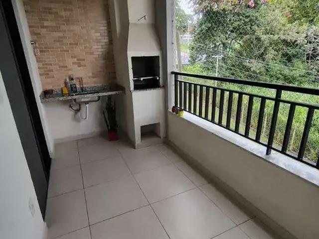 Apartamento para Venda em São José dos Campos/SP Jardim Oriente 2 Quartos