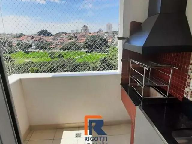 Apartamento para Venda em São José dos Campos/SP Jardim Oriente 2 Quartos