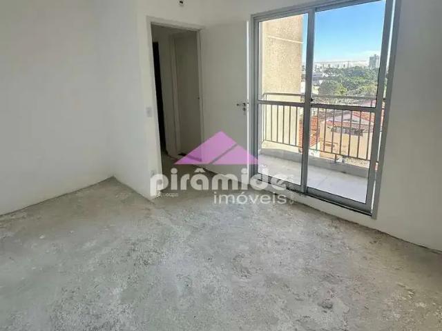Apartamento para Venda em São José dos Campos/SP Jardim Oriente 2 Quartos