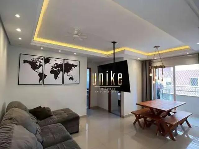 Apartamento para Venda em São José dos Campos/SP Jardim Oriente 2 Quartos