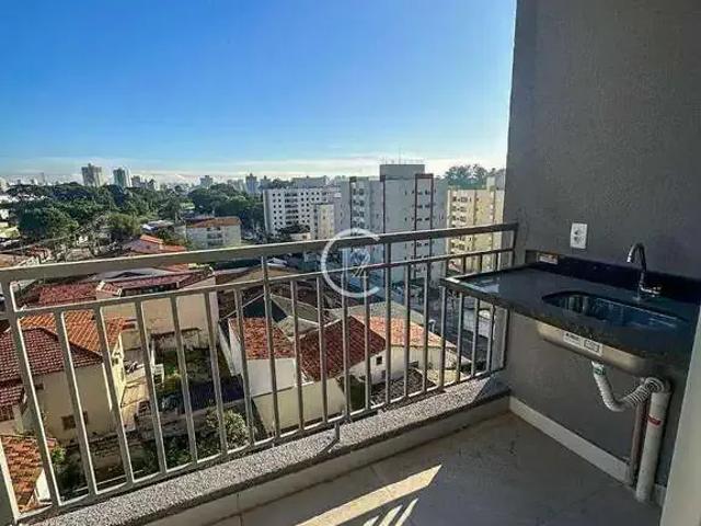 Apartamento para Venda em São José dos Campos/SP Jardim Oriente 2 Quartos