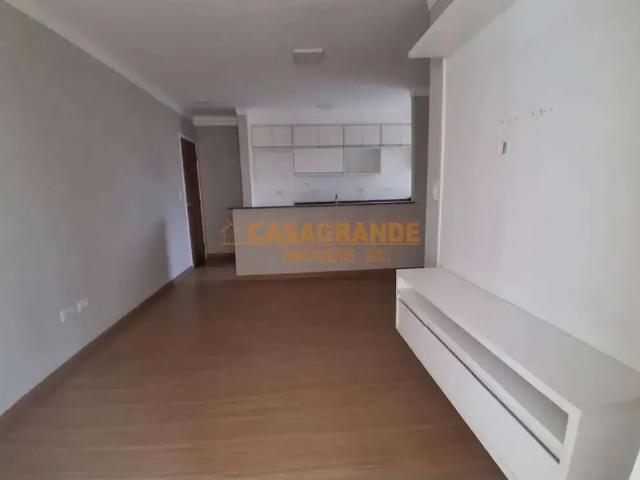Apartamento para Venda em São José dos Campos/SP Jardim Oriente 2 Quartos