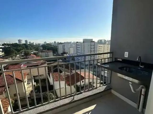 Apartamento para Venda em São José dos Campos/SP Jardim Oriente 2 Quartos
