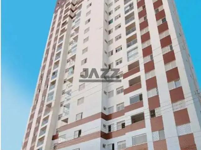 Apartamento para Venda em São José dos Campos/SP Jardim Oriente 2 Quartos