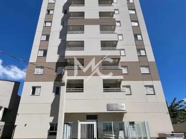 Apartamento para Venda em São José dos Campos/SP Jardim Oriente 2 Quartos