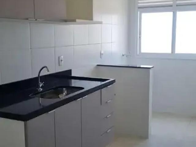 Apartamento para Venda em São José dos Campos/SP Jardim Oriente 2 Quartos