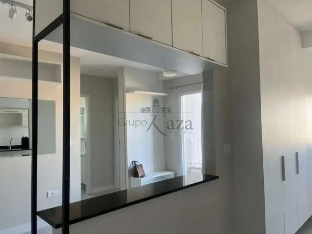 Apartamento para Venda em São José dos Campos/SP Jardim Oriente 2 Quartos