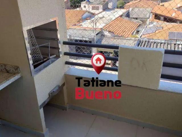Apartamento para Venda em São José dos Campos/SP Jardim Oriente 2 Quartos