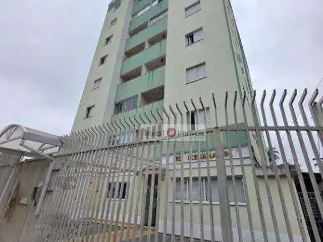 Apartamento para Venda em São José dos Campos/SP Jardim Oriente 2 Quartos