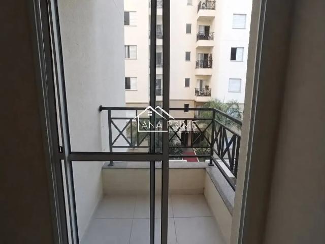 Apartamento para Venda em São José dos Campos/SP Jardim Oriente 2 Quartos