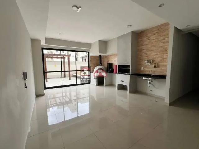 Apartamento para Venda em São José dos Campos/SP Jardim Oriente 2 Quartos