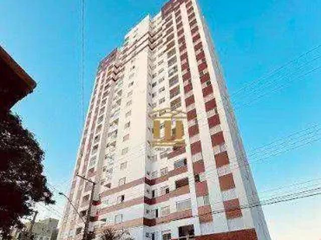 Apartamento para Venda em São José dos Campos/SP Jardim Oriente 2 Quartos