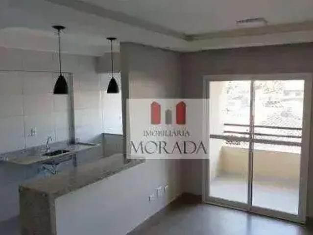 Apartamento para Venda em São José dos Campos/SP Jardim Oriente 2 Quartos
