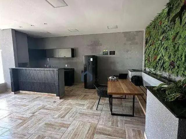 Apartamento para Venda em São José dos Campos/SP Jardim Oriente 2 Quartos
