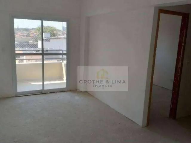Apartamento para Venda em São José dos Campos/SP Jardim Oriente 2 Quartos
