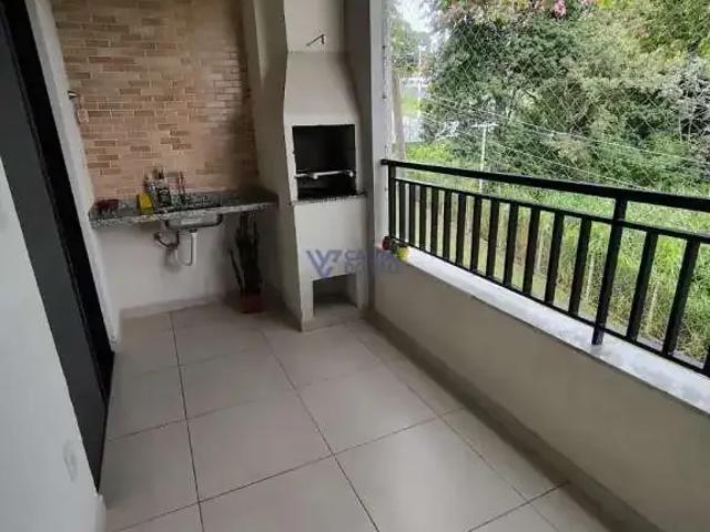 Apartamento para Venda em São José dos Campos/SP Jardim Oriente 2 Quartos