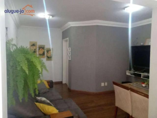 Apartamento para Venda em São José dos Campos/SP Jardim Oriente 2 Quartos