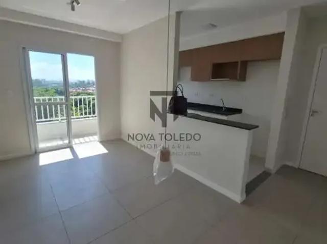 Apartamento para Venda em São José dos Campos/SP Jardim Oriente 2 Quartos
