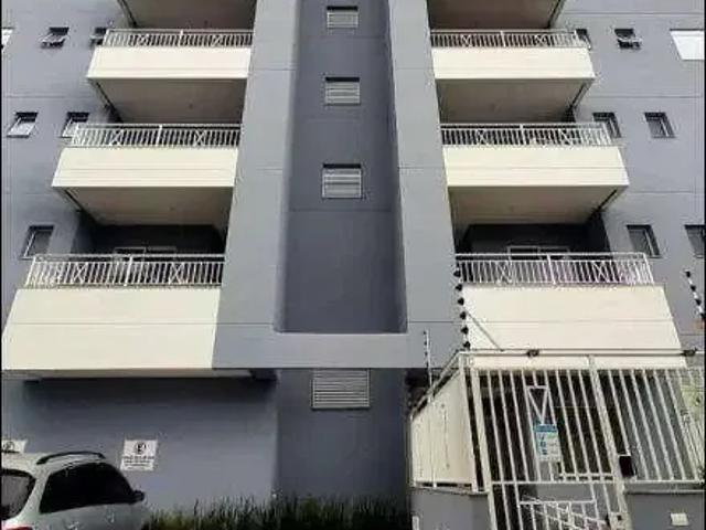 Apartamento para Venda em São José dos Campos/SP Jardim Oriente 2 Quartos