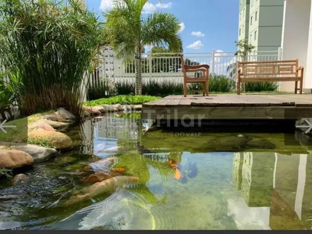 Apartamento para Venda em São José dos Campos/SP Jardim Oriente 2 Quartos