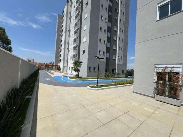 Apartamento para Venda em São José dos Campos/SP Jardim Oriente 2 Quartos