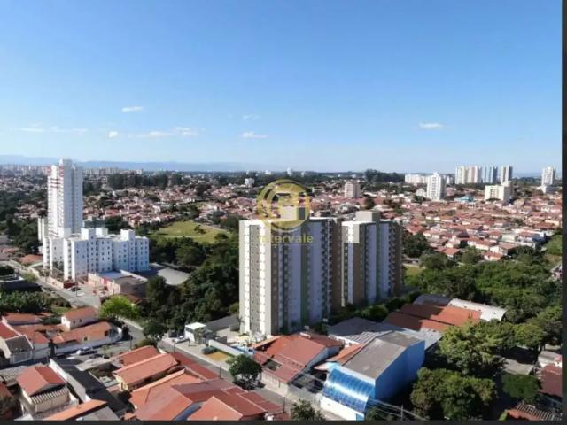 Apartamento para Venda em São José dos Campos/SP Jardim Oriente 2 Quartos