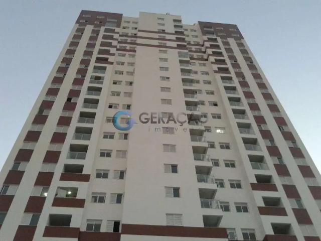 Apartamento para Venda em São José dos Campos/SP Jardim Oriente 2 Quartos