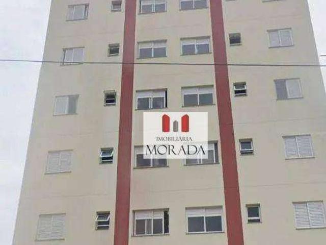 Apartamento para Venda em São José dos Campos/SP Jardim Oriente 2 Quartos