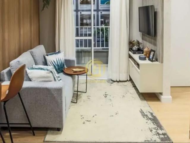 Apartamento para Venda em São José dos Campos/SP Jardim Oriente 2 Quartos